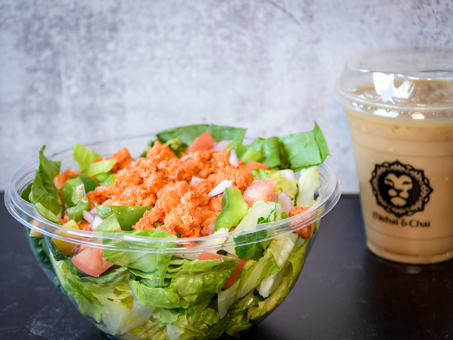 Mithai & Chai#N# – MithaiandChai